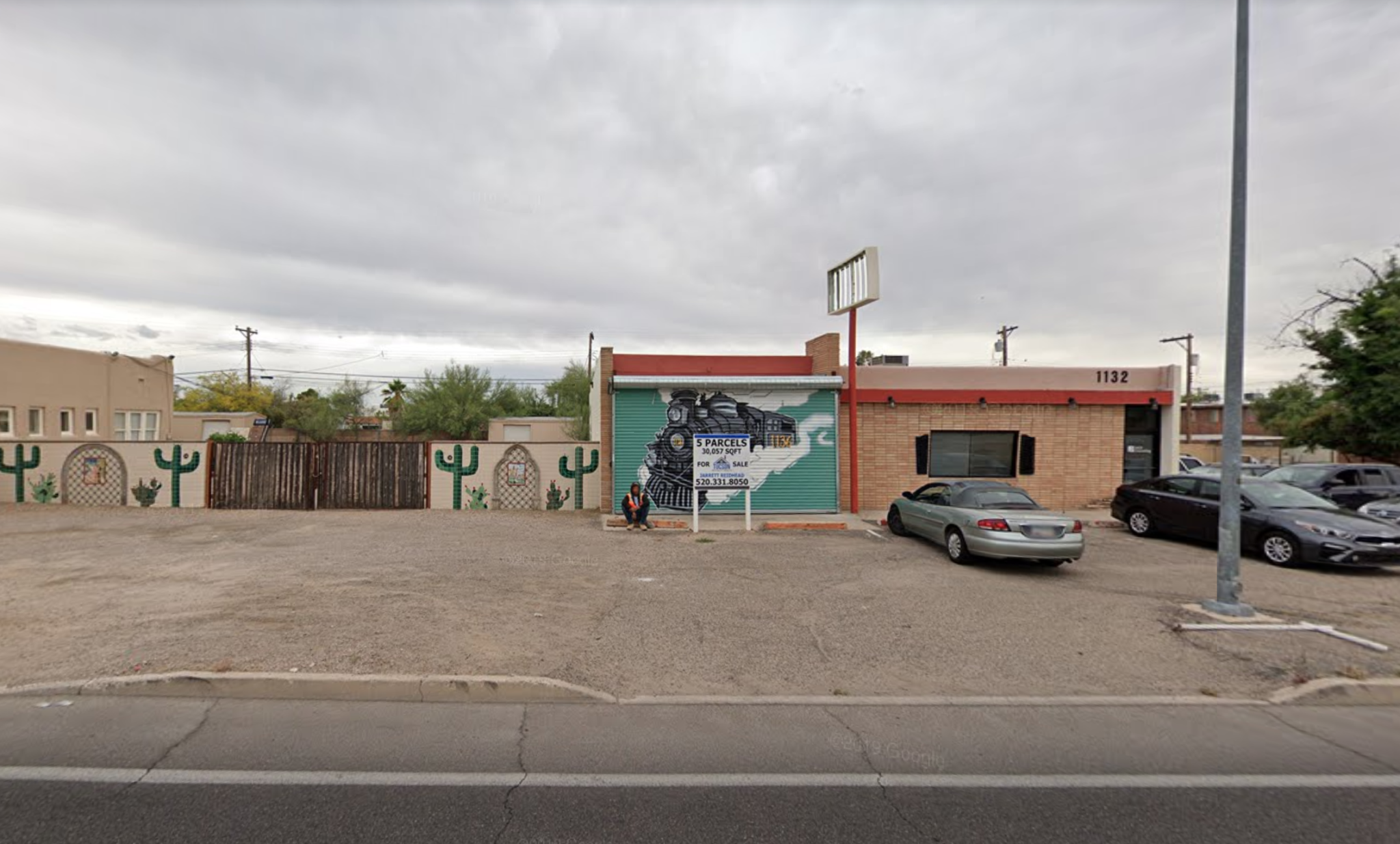 Argus Home Services - Sunshine Mile