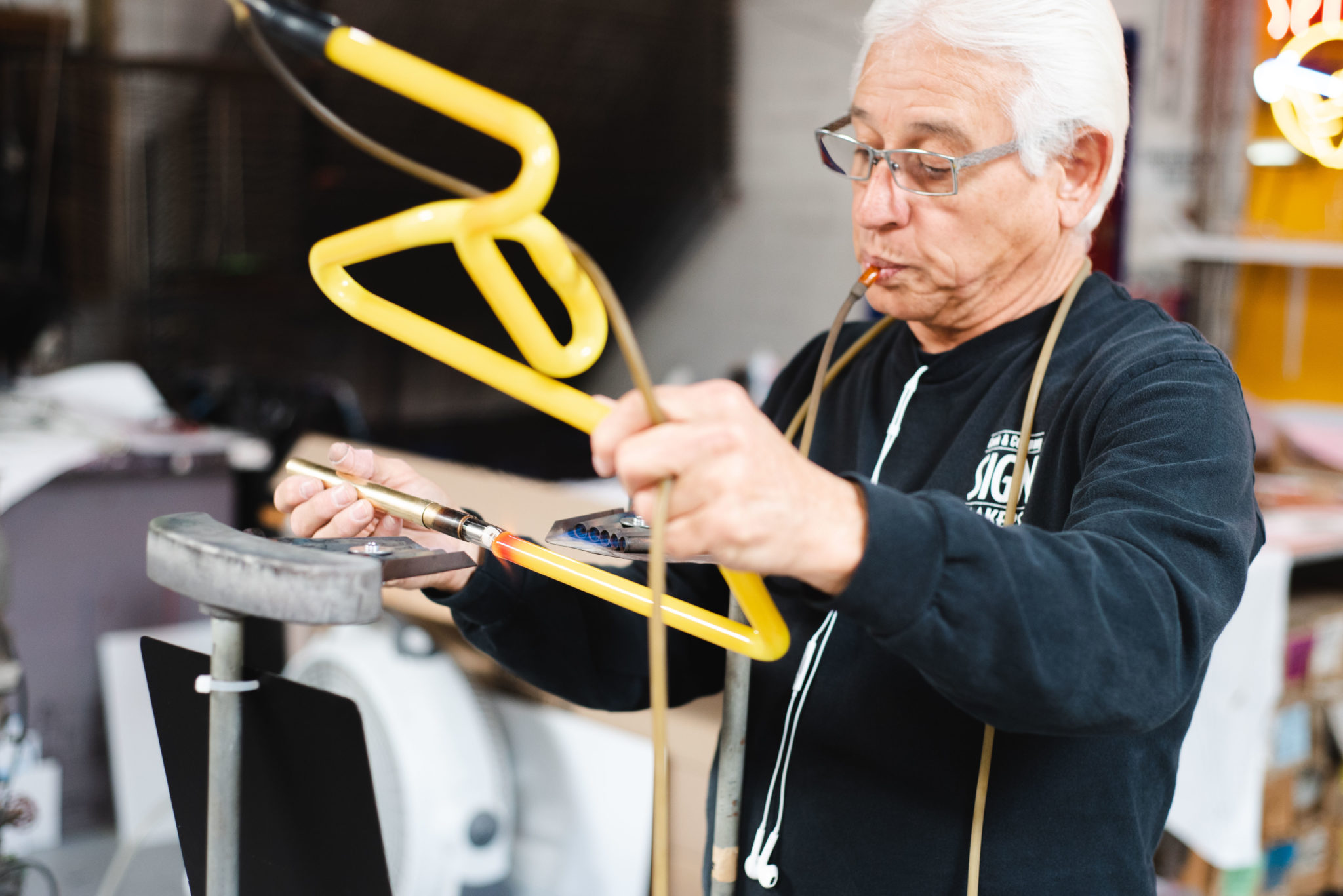 Cook & Co. Sign Makers - Sunshine Mile