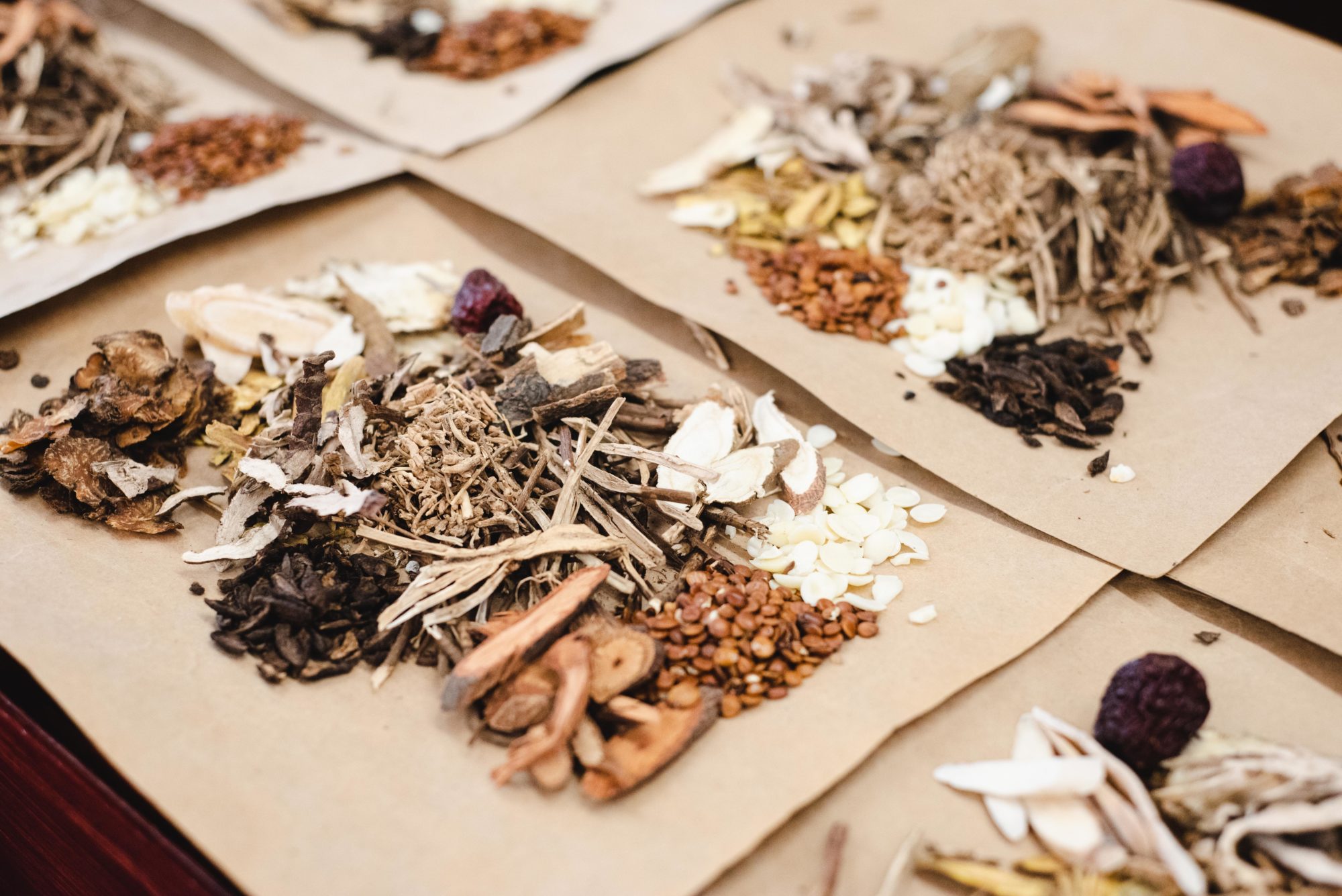 Yong Sheng Herbs & More - Sunshine Mile