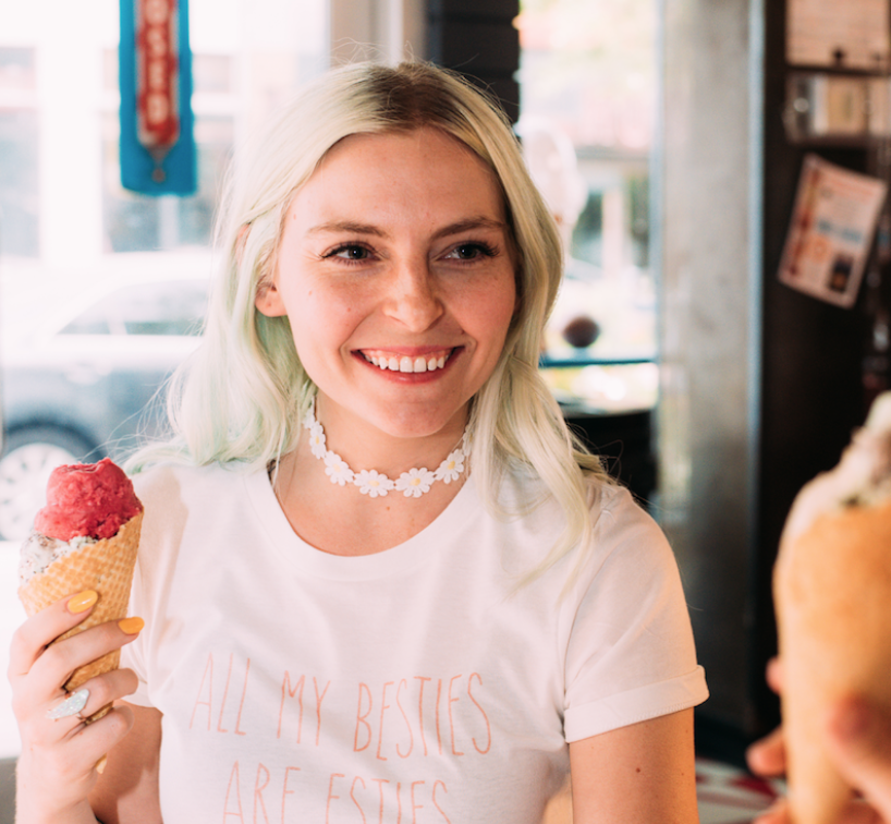 Brittany Almeroth Aesthetics - Sunshine Mile