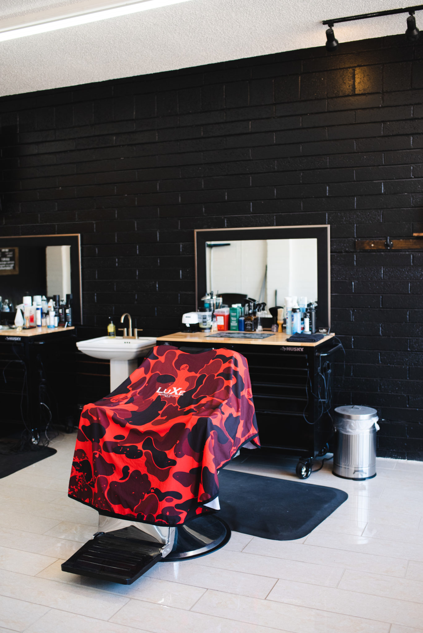 Luxe Barber Studio - Sunshine Mile