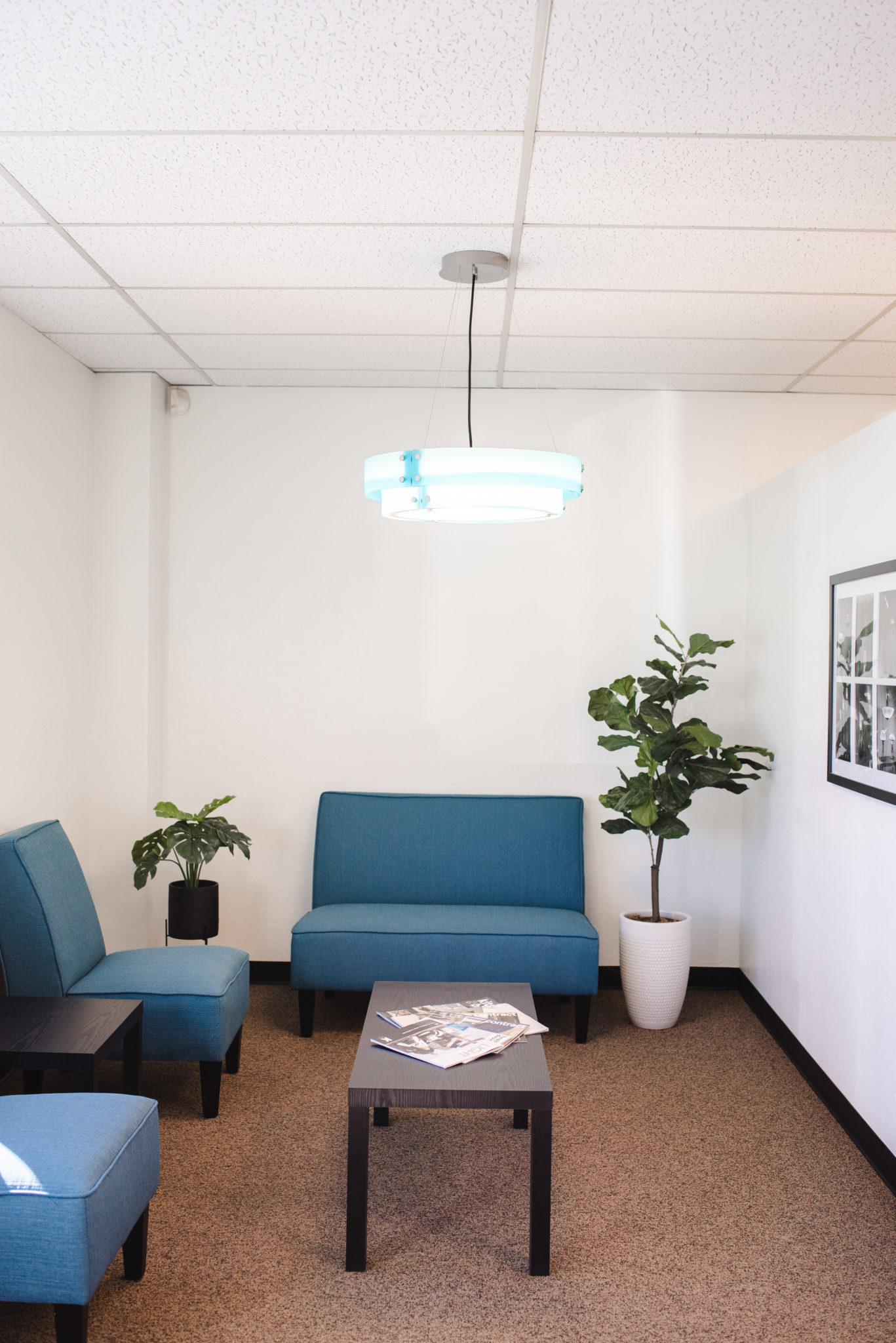 UltraLights Lighting - Sunshine Mile