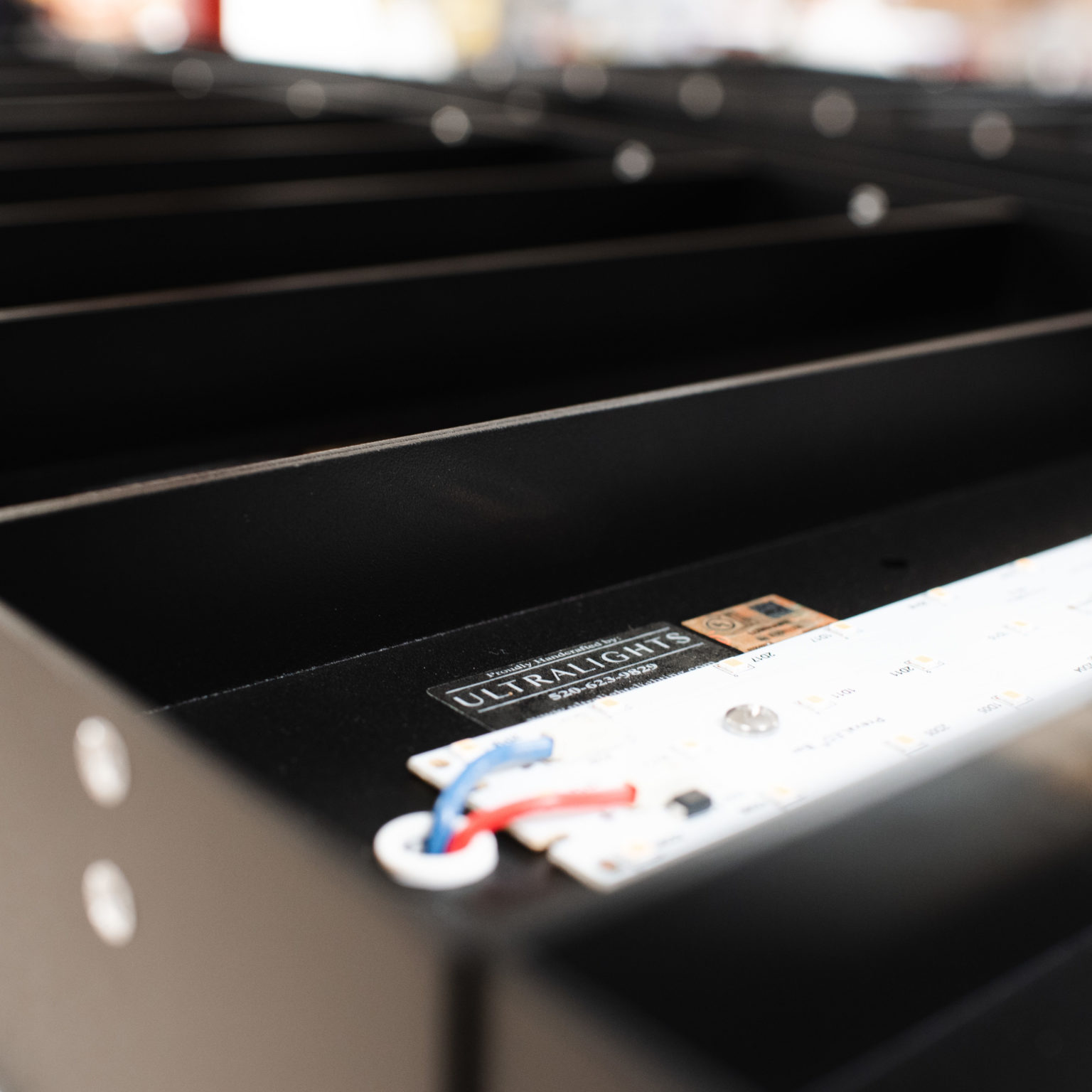 UltraLights Lighting - Sunshine Mile