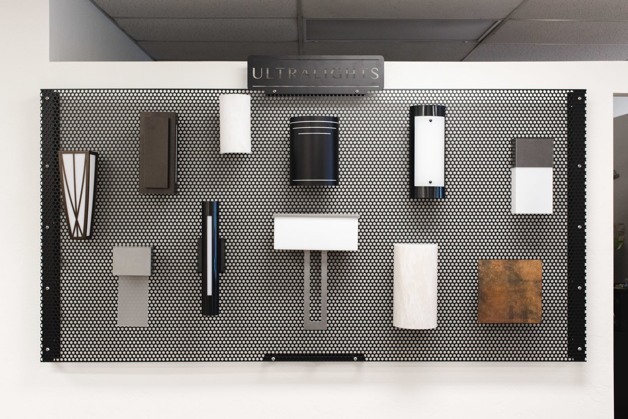 UltraLights Lighting - Sunshine Mile